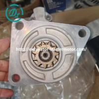 China EexcavaStart Hyundai 50 Excavator Starter Motor 24V 11T 5KW OEM 36100-45C00 for sale