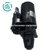 China EexcavaStart Weichai QD2827DQ 24V 11T 7.5KW Excavator Starter Motor for sale