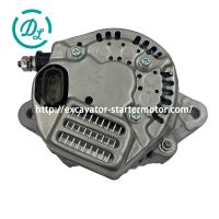 China EexcavaStart CHCD 12V 40A Alternator 1G740-64011 JFZ1426 for V2403 Engine for sale