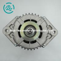 China EexcavaStart 24V 70A Alternator OEM 3972529 for 6CT8.3 Excavator for sale