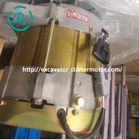 China EexcavaStart 24V 200A Alternator 27020-2202C for Hino Truck for sale