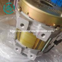 China EexcavaStart 24V 200A Alternator 27020-2202C for Hino Truck for sale