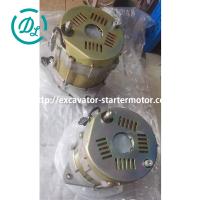 China EexcavaStart 24V 200A Alternator 27020-2202C for Hino Truck for sale
