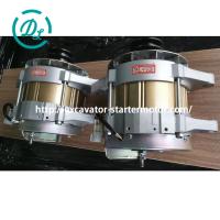 China EexcavaStart Hino 24V 140A Alternator OEM 27020-E0060 for Excavators for sale