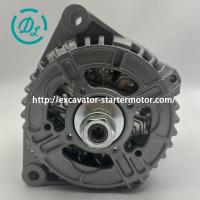 China EexcavaStart Deutz TAD720GE 24V 110A Excavator Alternator OEM 01183604 for sale