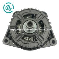 China EexcavaStart Deutz TAD720GE 24V 110A Excavator Alternator OEM 01183604 for sale