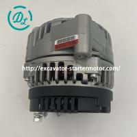 China EexcavaStart Deutz TAD720GE 24V 110A Excavator Alternator OEM 01183604 for sale