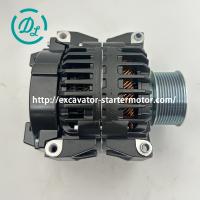 China EexcavaStart 24V 150A Excavator Alternator OEM 2905972 300901-00290 for DX560-9C for sale