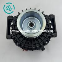 China EexcavaStart 24V 150A Excavator Alternator OEM 2905972 300901-00290 for DX560-9C for sale