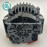 China EexcavaStart 24V 150A Excavator Alternator OEM 2905972 300901-00290 for DX560-9C for sale