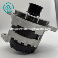 China EexcavaStart 21E6-40030 Excavator Alternator 24V 70A for 6BT5.9 Engine for sale