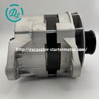China EexcavaStart 21E6-40030 Excavator Alternator 24V 70A for 6BT5.9 Engine for sale