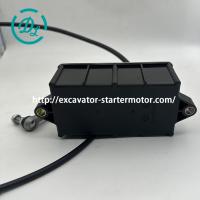 China EexcavaStart Excavator Throttle Motor 305-5953 164-8233 for CAT 307C 307D 308C 308D for sale