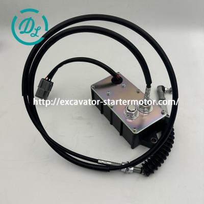 China EexcavaStart Excavator Throttle Motor 305-5953 164-8233 for CAT 307C 307D 308C 308D for sale