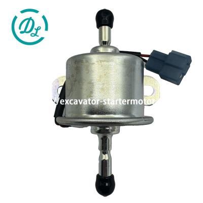 China EexcavaStart Kubota V3600 V3800 24V Fuel Pump OEM 1G938-52034 for sale