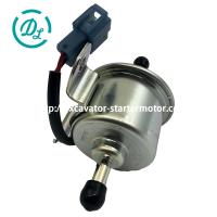 China EexcavaStart Kubota V3600 V3800 24V Fuel Pump OEM 1G938-52034 for sale