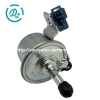 China EexcavaStart Kubota V3600 V3800 24V Fuel Pump OEM 1G938-52034 for sale