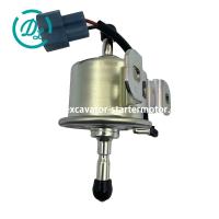 China EexcavaStart Kubota V3600 V3800 24V Fuel Pump OEM 1G938-52034 for sale