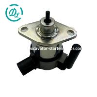 China EexcavaStart Kubota V3800 Engine Shut Off Solenoid OEM 1K011-60016 24VDC for sale