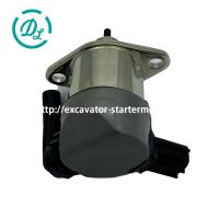 China EexcavaStart Kubota V3800 Engine Shut Off Solenoid OEM 1K011-60016 24VDC for sale