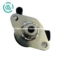 China EexcavaStart Kubota V3800 Engine Shut Off Solenoid OEM 1K011-60016 24VDC for sale
