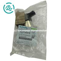 China EexcavaStart Kubota V3800 Engine Shut Off Solenoid OEM 1K011-60016 24VDC for sale