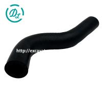 China EexcavaStart Kubota 1K011-73350 Water Hose for V3600 V3800 Excavator Engine for sale