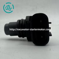 China EexcavaStart DL 8-98019024-0 Camshaft Position Sensor for 4HK1 Engine for sale