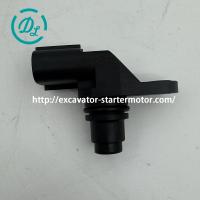 China EexcavaStart DL 8-98019024-0 Camshaft Position Sensor for 4HK1 Engine for sale
