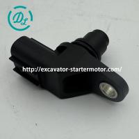 China EexcavaStart DL 8-98019024-0 Camshaft Position Sensor for 4HK1 Engine for sale