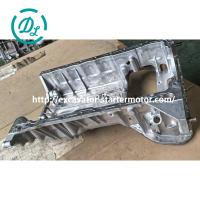 China EexcavaStart ISUZU 4JK1E5-TC Engine Crank OEM 8-98195138-0 for sale