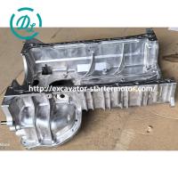 China EexcavaStart ISUZU 4JK1E5-TC Engine Crank OEM 8-98195138-0 for sale