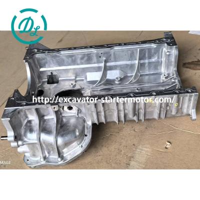 China EexcavaStart ISUZU 4JK1E5-TC Engine Crank OEM 8-98195138-0 for sale