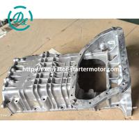 China EexcavaStart ISUZU 4JK1E5-TC Engine Crank OEM 8-98195138-0 for sale