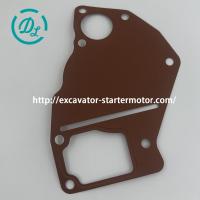 China EexcavaStart ISUZU 4LE2 Water Pump Gasket OEM 8-97289543-0 for SK75-8 Excavator for sale