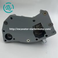 China EexcavaStart TBK J210-0581S Water Pump Assembly for 4LE2 Engine for sale