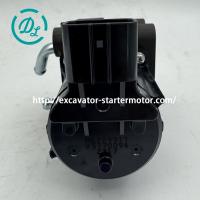 China EexcavaStart Mitsubishi 4M50 EGR Valve Assembly ME229911 60289553 for sale