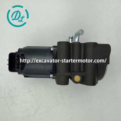 China EexcavaStart Mitsubishi 4M50 EGR Valve Assembly ME229911 60289553 for sale