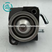 China EexcavaStart Mitsubishi 4M50 EGR Valve Assembly ME229911 60289553 for sale