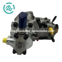 China EexcavaStart Perkins EGR Valve Assembly 10R-7659 2641A405 for C6.4 C4.4 C4.2 Engines for sale