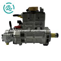 China EexcavaStart Perkins EGR Valve Assembly 10R-7659 2641A405 for C6.4 C4.4 C4.2 Engines for sale
