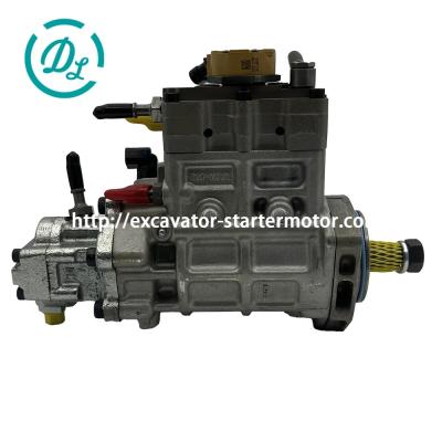 China EexcavaStart Perkins EGR Valve Assembly 10R-7659 2641A405 for C6.4 C4.4 C4.2 Engines for sale