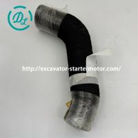 China EexcavaStart CAT 227-0140 Radiator Lower Hose for CS-433E CS-423E Excavator for sale