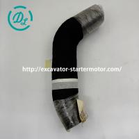 China EexcavaStart CAT 227-0140 Radiator Lower Hose for CS-433E CS-423E Excavator for sale