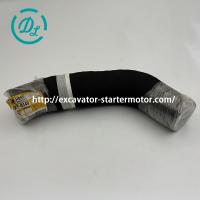 China EexcavaStart CAT 227-0140 Radiator Lower Hose for CS-433E CS-423E Excavator for sale