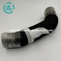 China EexcavaStart CAT 227-0140 Radiator Lower Hose for CS-433E CS-423E Excavator for sale
