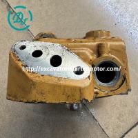 China EexcavaStart CAT C13 Oil Filter Seat 237-1913 for Excavator Engine Parts for sale