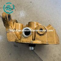 China EexcavaStart CAT C13 Oil Filter Seat 237-1913 for Excavator Engine Parts for sale