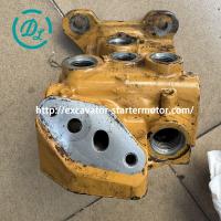 China EexcavaStart CAT C13 Oil Filter Seat 237-1913 for Excavator Engine Parts for sale