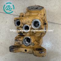 China EexcavaStart CAT C13 Oil Filter Seat 237-1913 for Excavator Engine Parts for sale